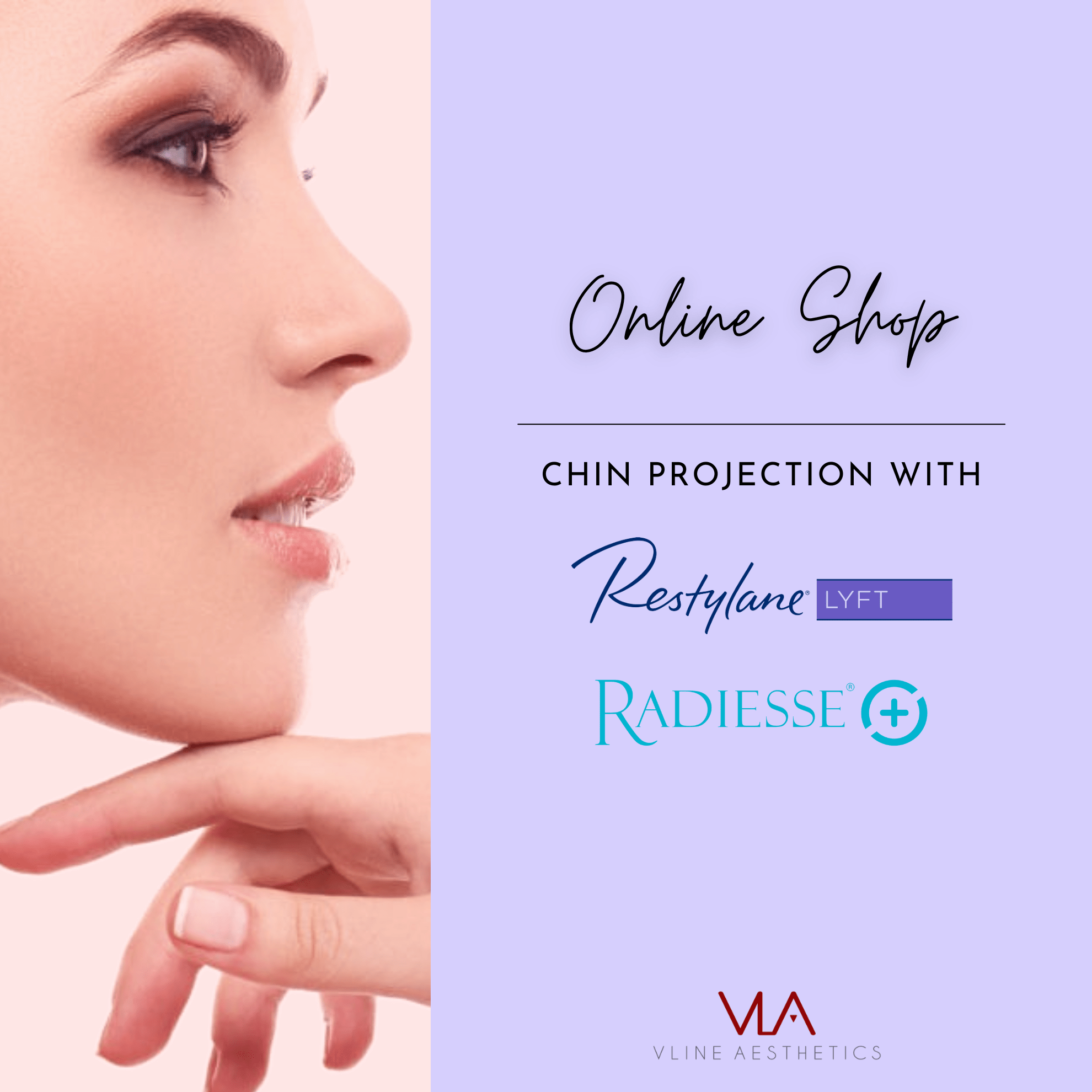 Chin Projection Sale | Skin Perfect Brothers Powered by VLA