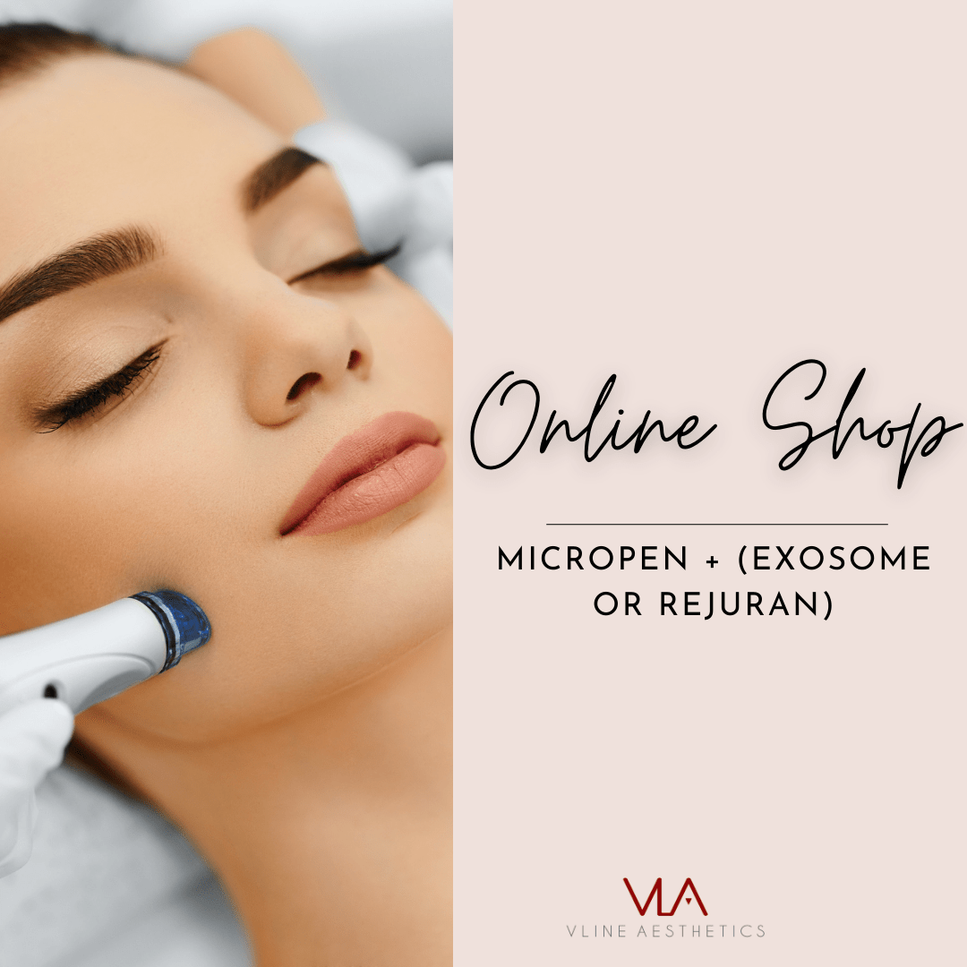 Micropen | Skin Perfect Brothers Powered by VLA