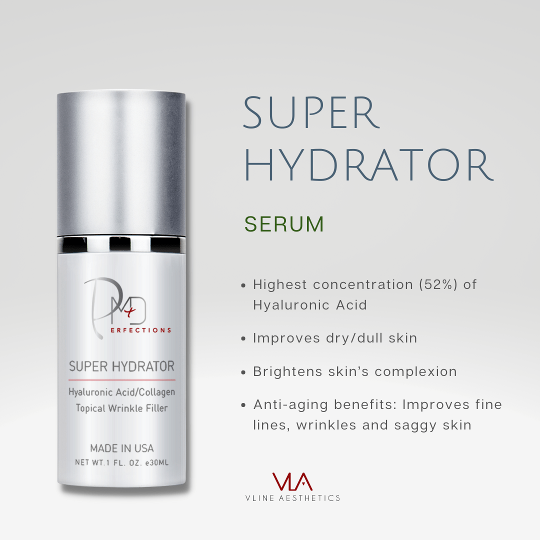 Super Hydrator | Skin Perfect Brothers Powered by VLA