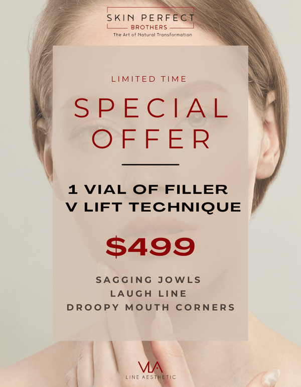 Skin Perfect Brothers Services– Skin Perfect Brothers Powered by VLA