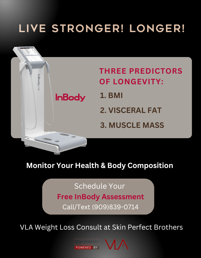 Skin Perfect Brothers Services– Skin Perfect Brothers Powered by VLA