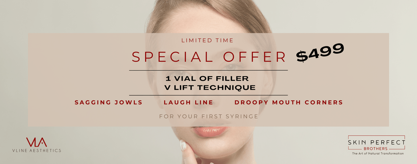 Skin Perfect Brothers Services– Skin Perfect Brothers Powered by VLA